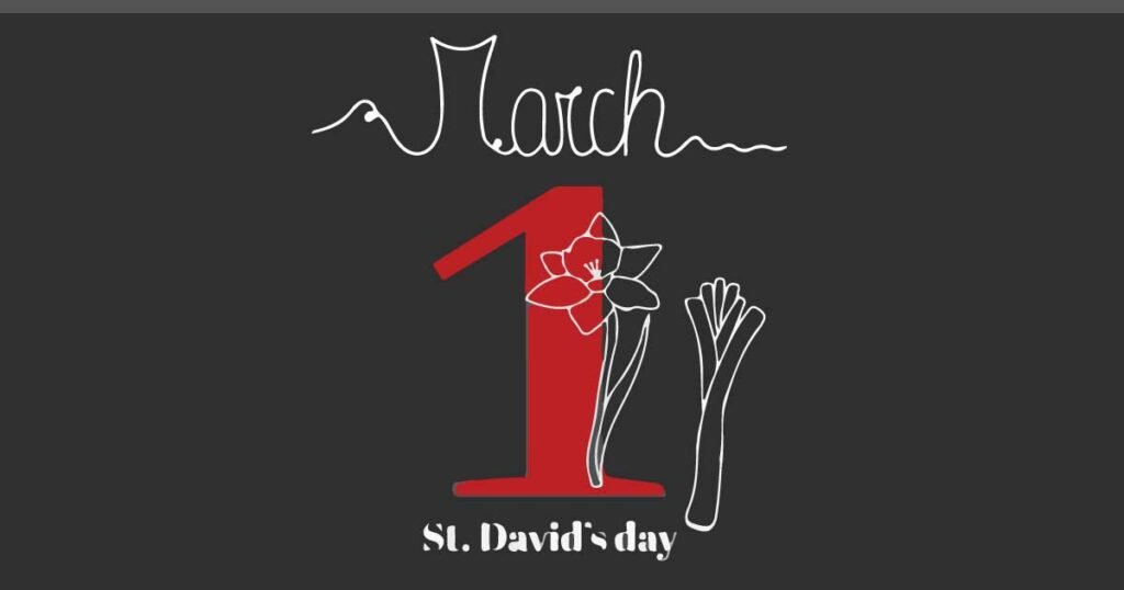 National Day List - Days, Events, and Festivals